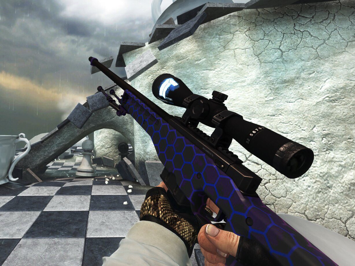 Awp Electric Hive