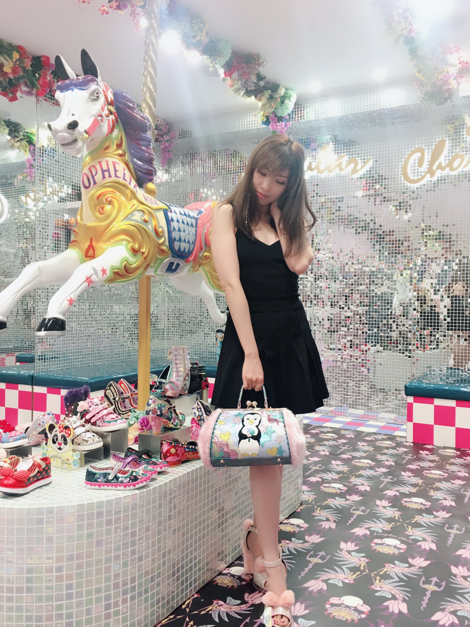 TW Pornstars - 2 pic. Amy Ling. Twitter. Ready to date a Cute asian ...