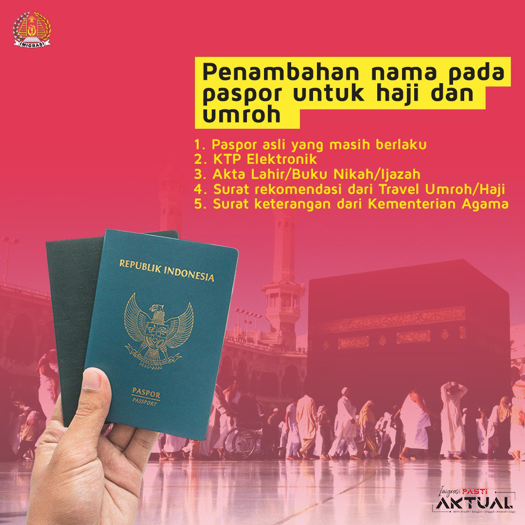 Jasa Visa Paspor Liburan Umroh Sidoarjo Kab Jasa Paspor Jasa Visa Paspor Liburan Umroh Sidoarjo Kab Jasa Paspor