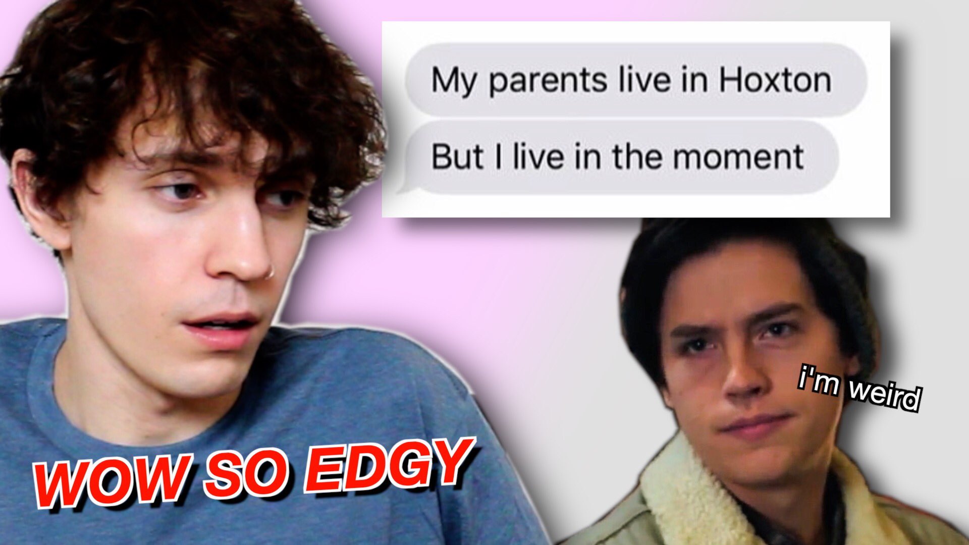 Soft Guy Memes Pin Page