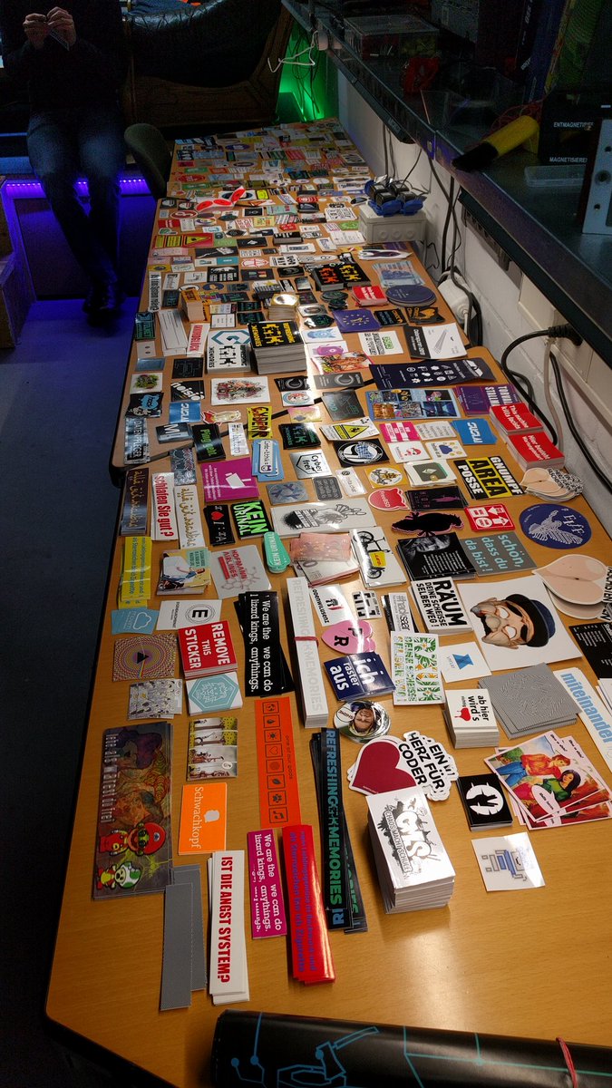 Hacklabor (@hacklabor) | Twitter