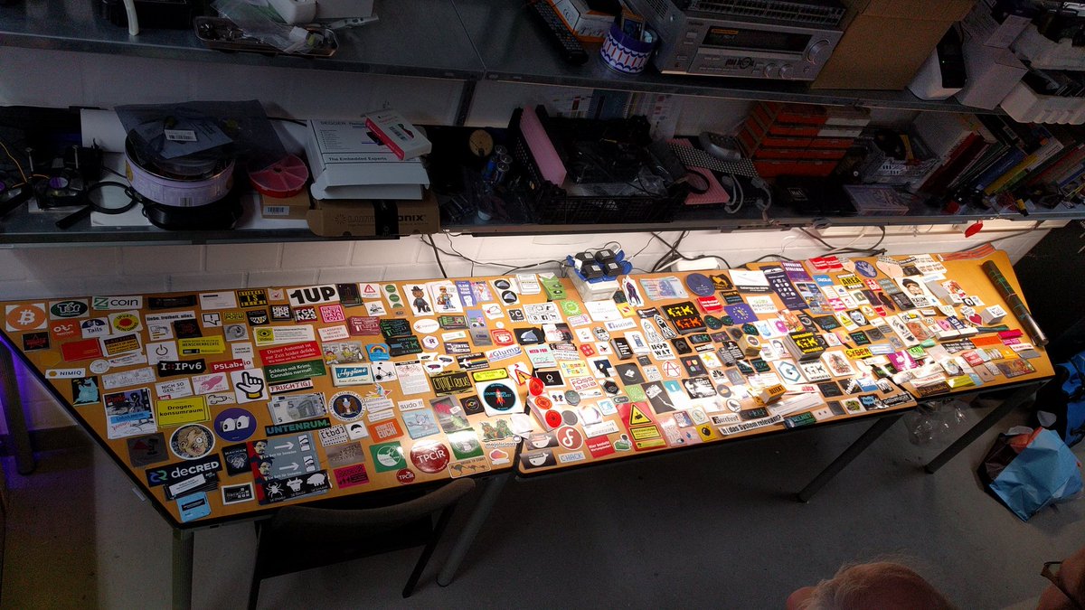 Hacklabor (@hacklabor) | Twitter