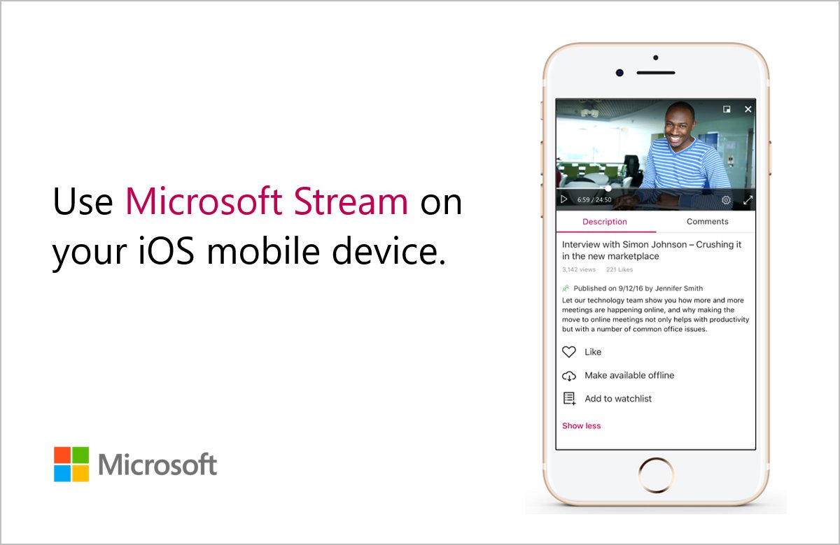 Microsoftstreams Prevent Users From Uploading Videos To Microsoft