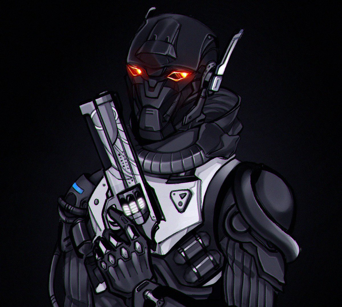 Better Devils, автор: mz016akn > Сообщество | Bungie.net