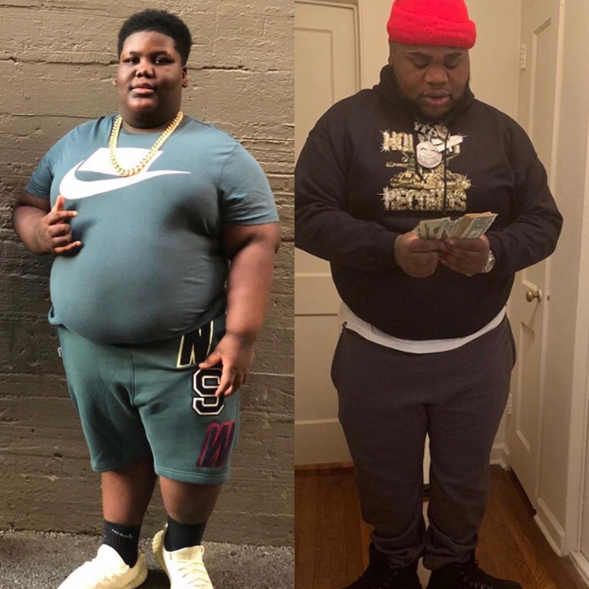 Lil Terio
