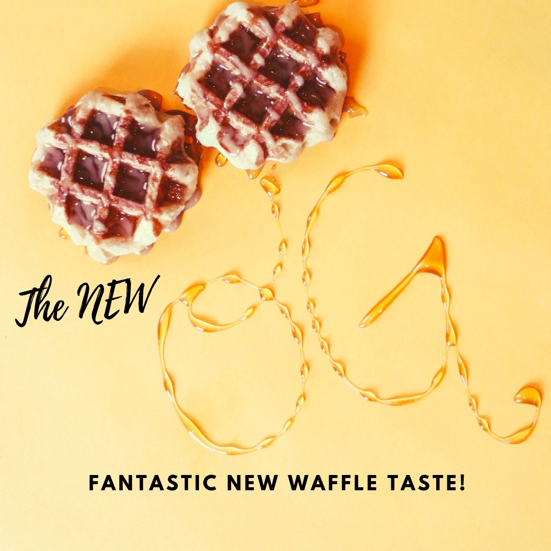 Smashed Waffles (@SmashedWaffles) | Twitter