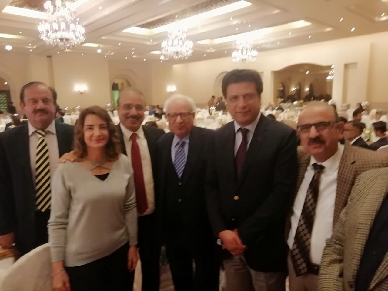 Hamid Mir Wedding Hamid Mir Biography, Age, Wife, Brother, Son,