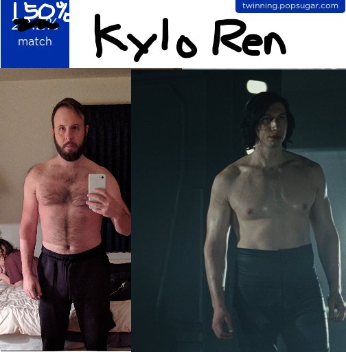 Bruce Greene on Twitter: "I knew it! #twinning…