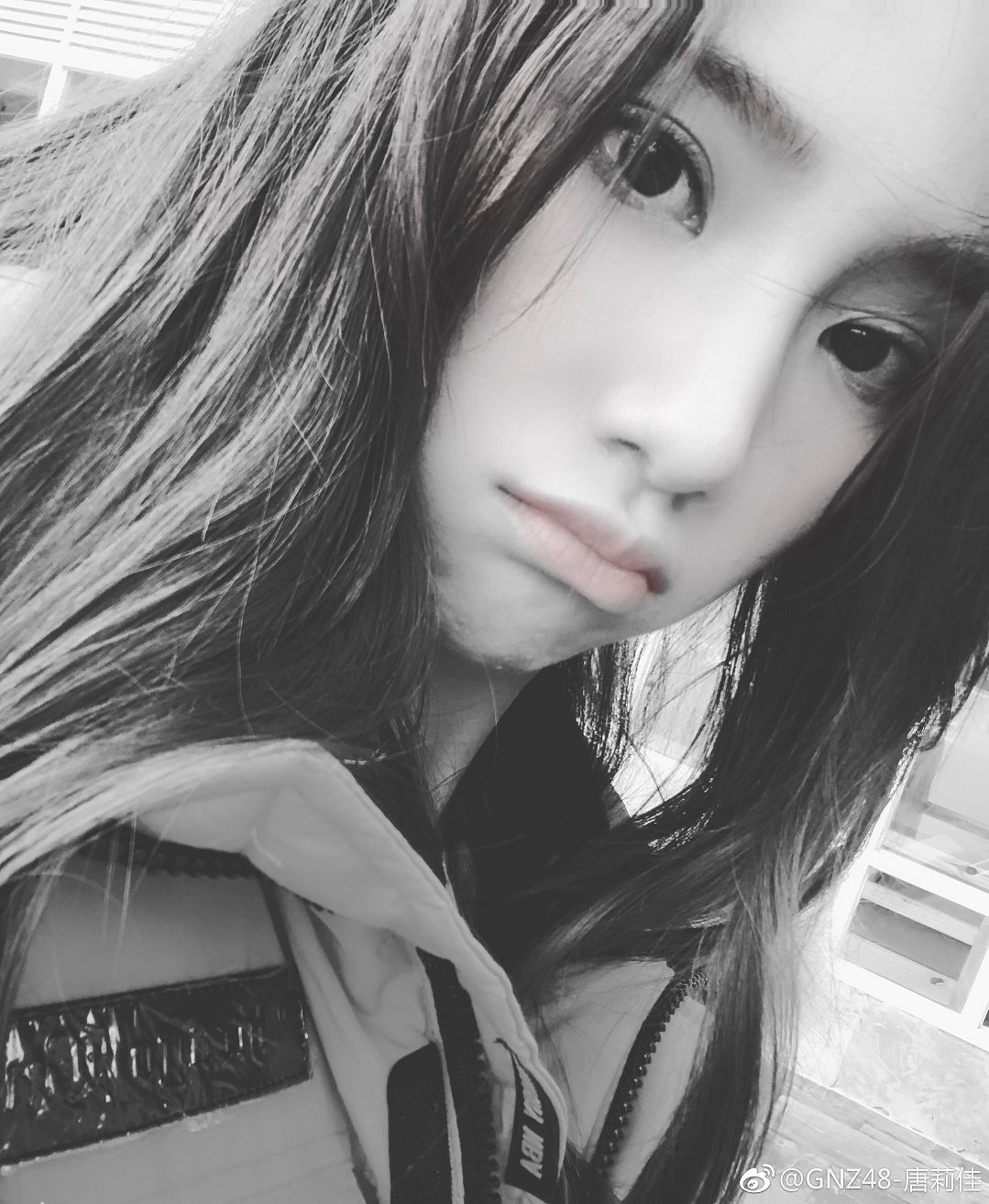 SNH48 Today on Twitter: "Tang LiJia of #GNZ48 Team NIII (#SNH48 6th generation)…