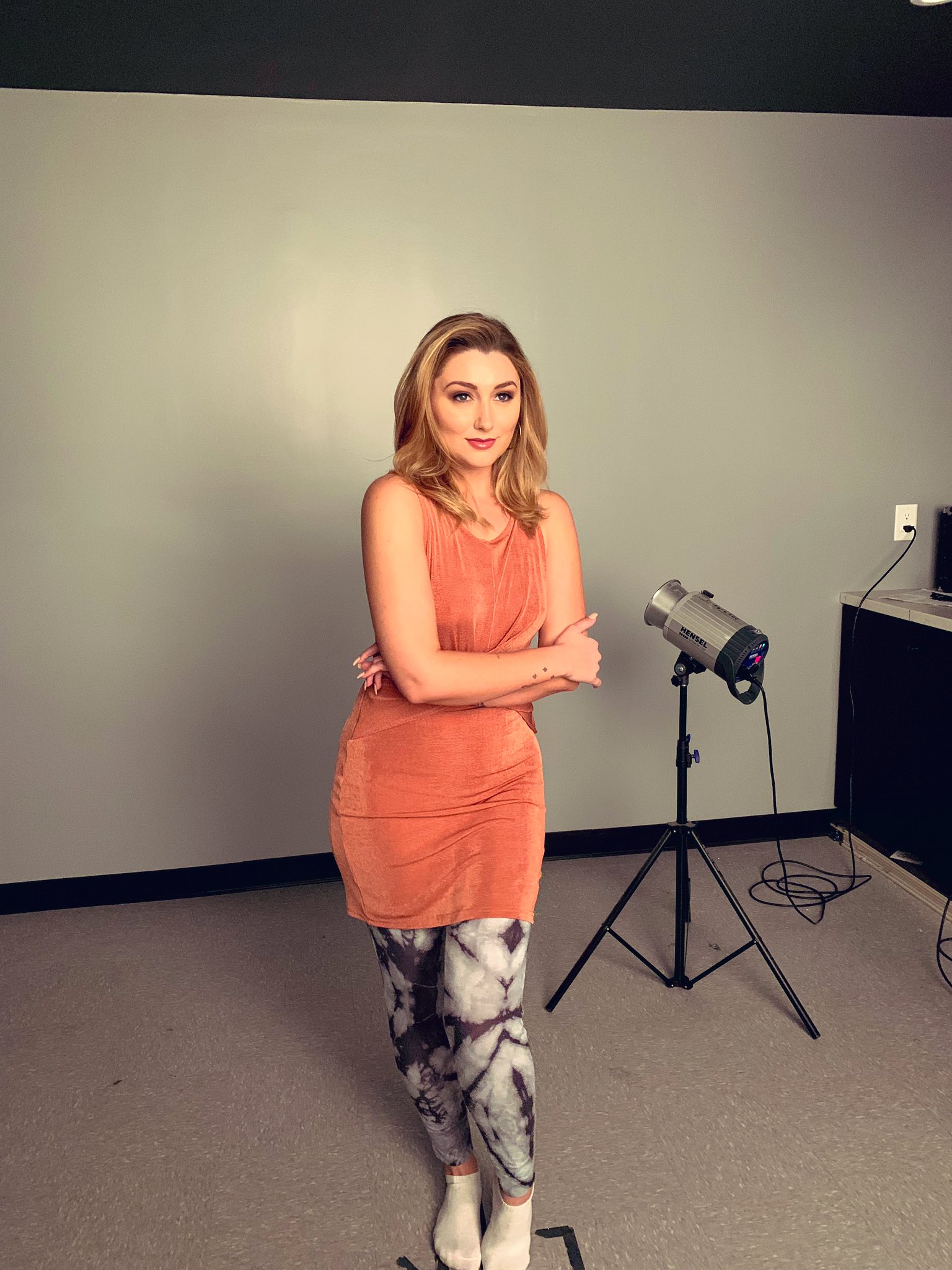 Anastasia Baranova 2022