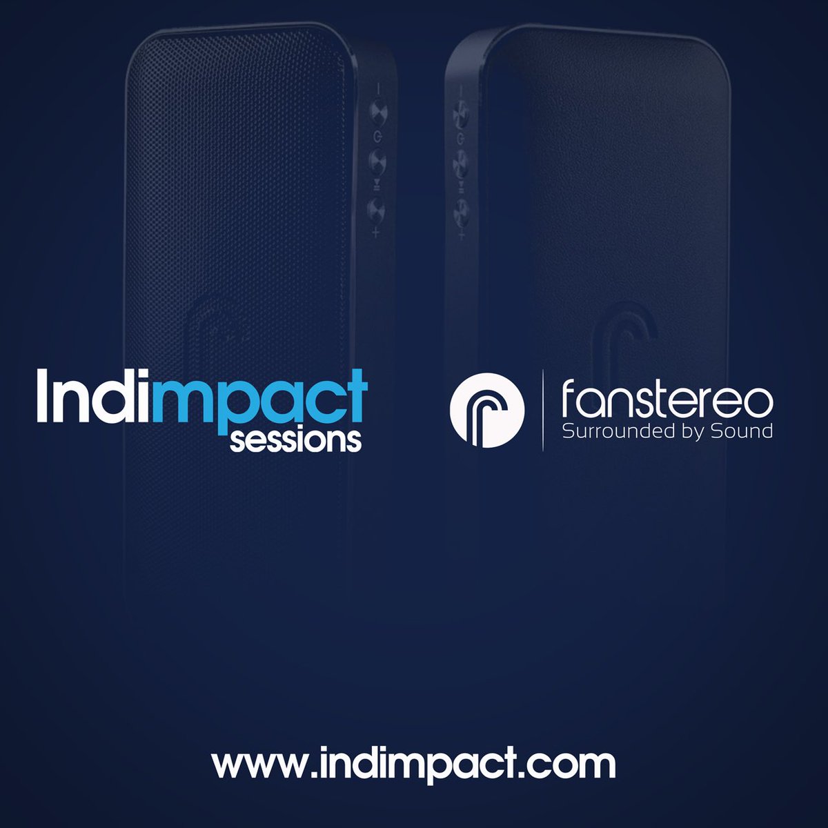 IndiMPACT Sessions (@indimpact) | Twitter