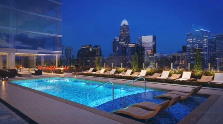 Charlotte | FNB Tower 401 Graham St | 29 fl | Complete | SkyscraperCity ...