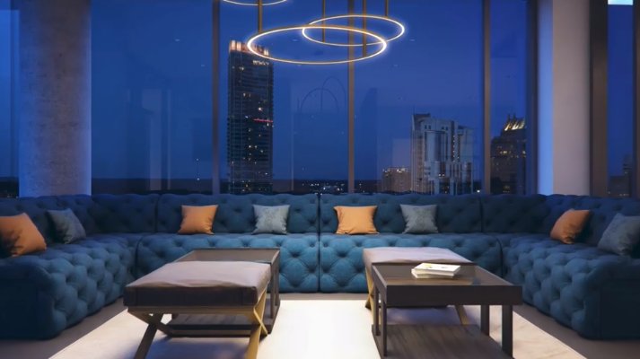 Charlotte | FNB Tower 401 Graham St | 29 fl | Complete | SkyscraperCity ...