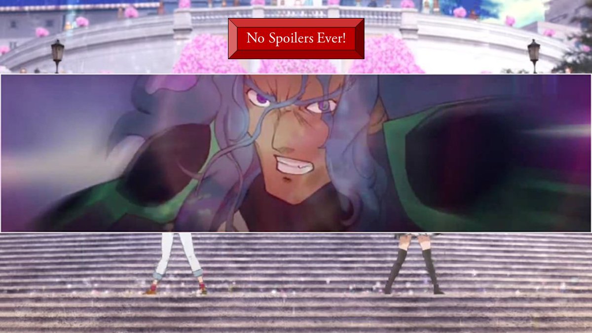 Zeta flare - passatamil