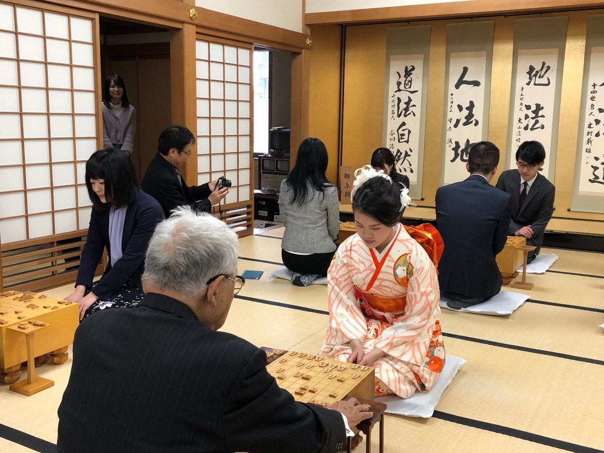 棋士のおもしろ画像を集めるスレ Part21