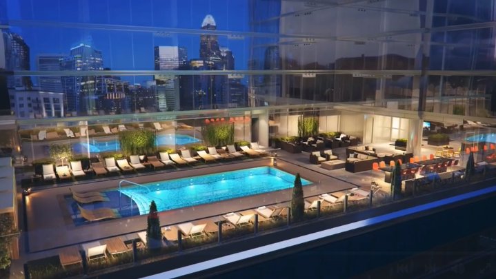 Charlotte | FNB Tower 401 Graham St | 29 fl | Complete | SkyscraperCity ...