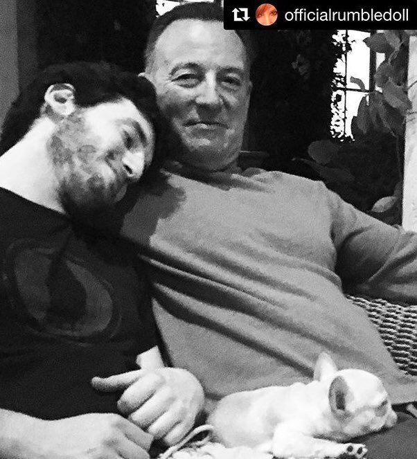 Samuel Ryan Springsteen