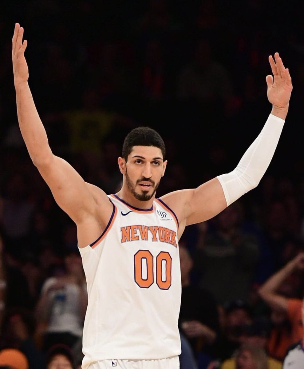 237 best Enes Kanter images on Pholder | Enes Kanter, NY Knicks and Nba