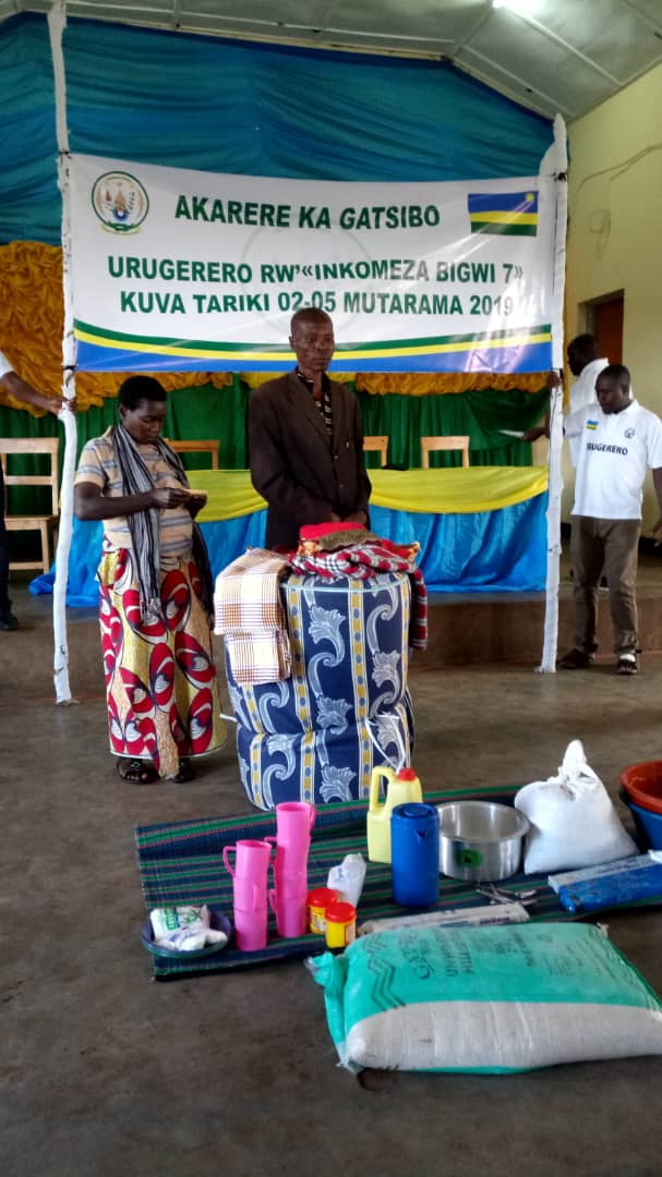 TTC Kabarore, Eastern (Iburasirazuba) (+250 788 306 909)