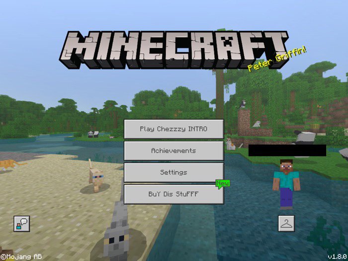 Funny Minecraft Death Messages