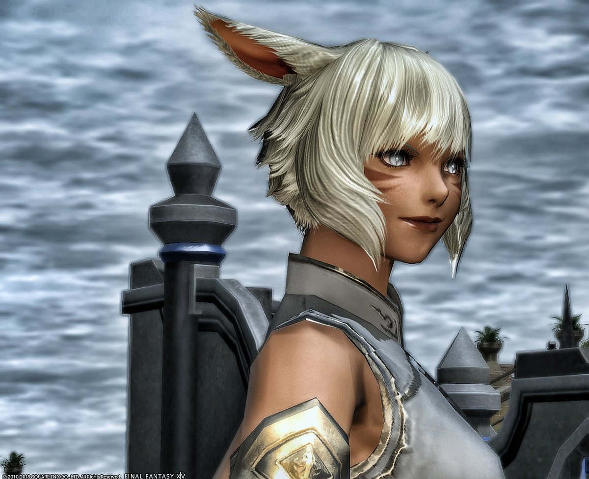 Y’shtola receives her Shadowbringers garb in Dissidia NT : r/ffxiv