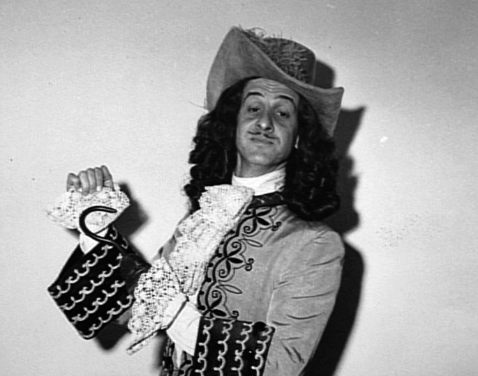 Hans Conried Photos, News and Videos, Trivia and Quotes - FamousFix