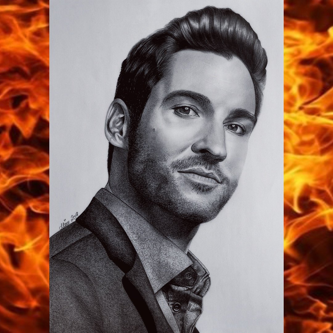 Tom Ellis Robin Hood