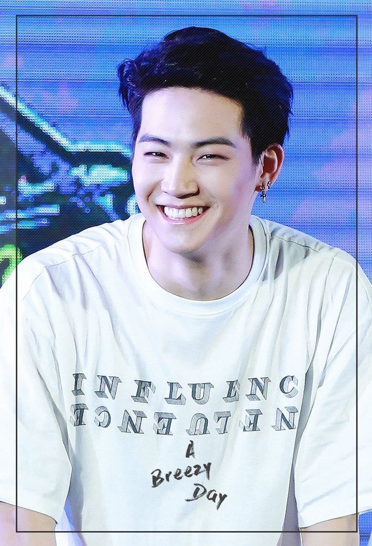 Jb Got7 Cute