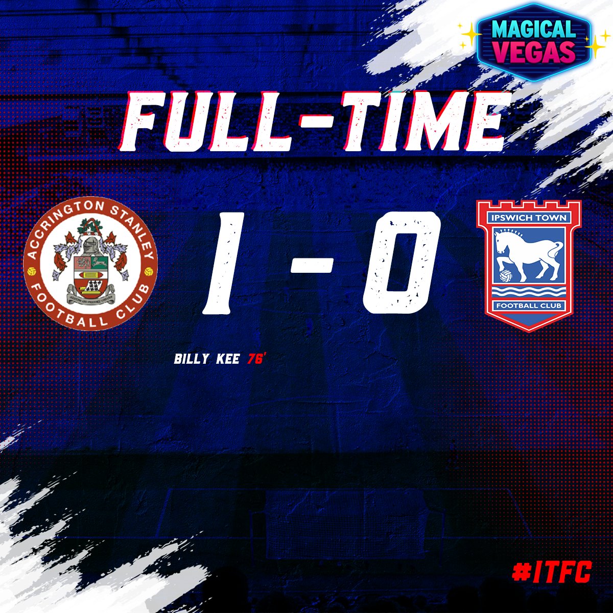 48 best u/official_itfc images on Pholder | Don't write us off just yet ...