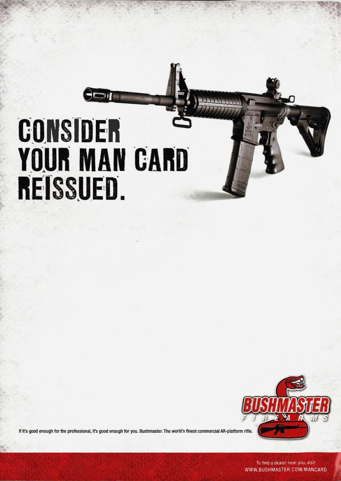 Masculinity In Advertising