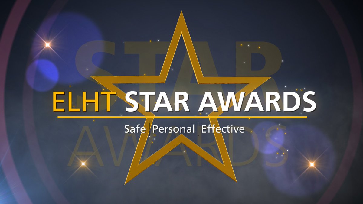 Home :: East Lancashire Hospitals NHS Trust