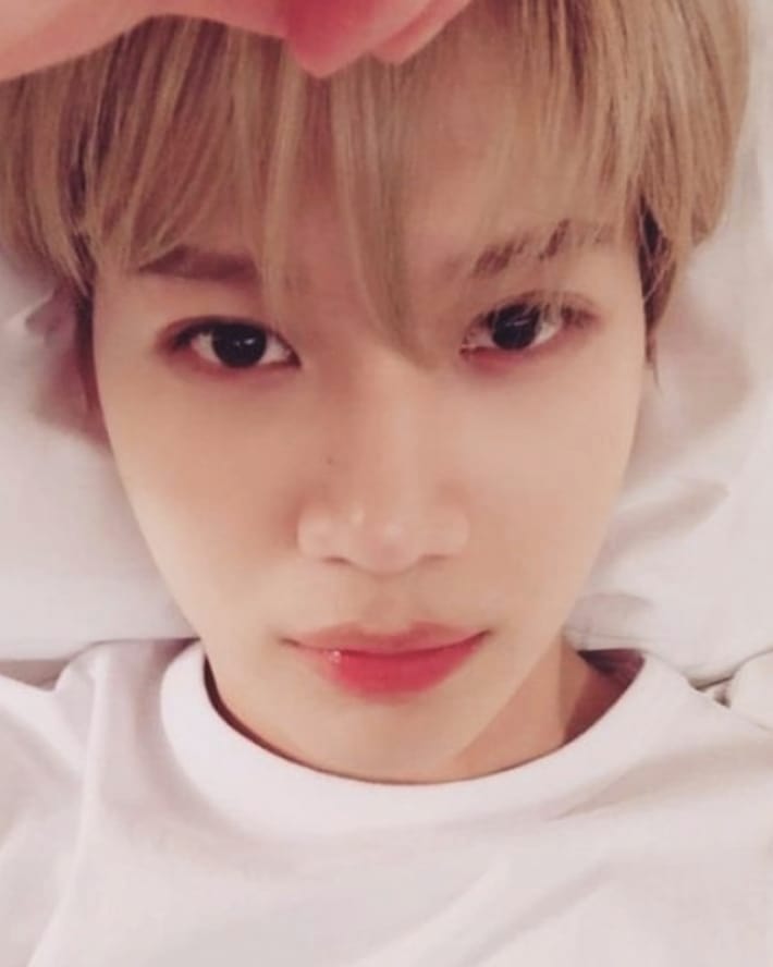 Key Shinee Cute Selca