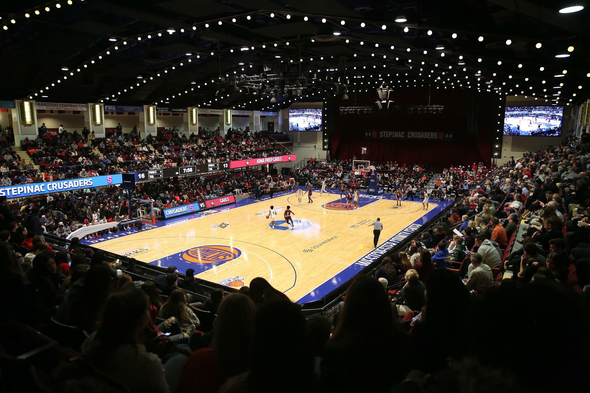 Westchester County Center