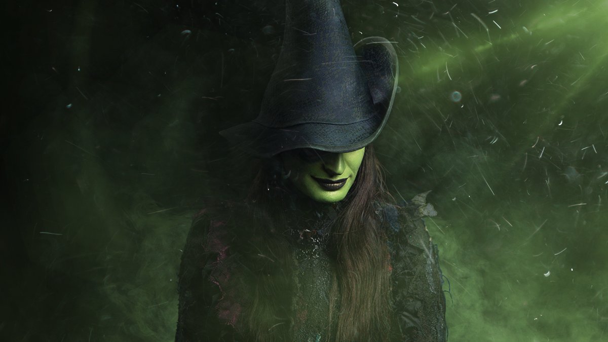 30 best Twitter Wicked_musical images on Pholder | WICKED Musical, K ...