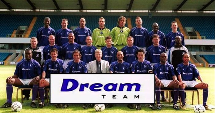 Sportbible On Twitter Dream Team Yes Please Tonkerrr…