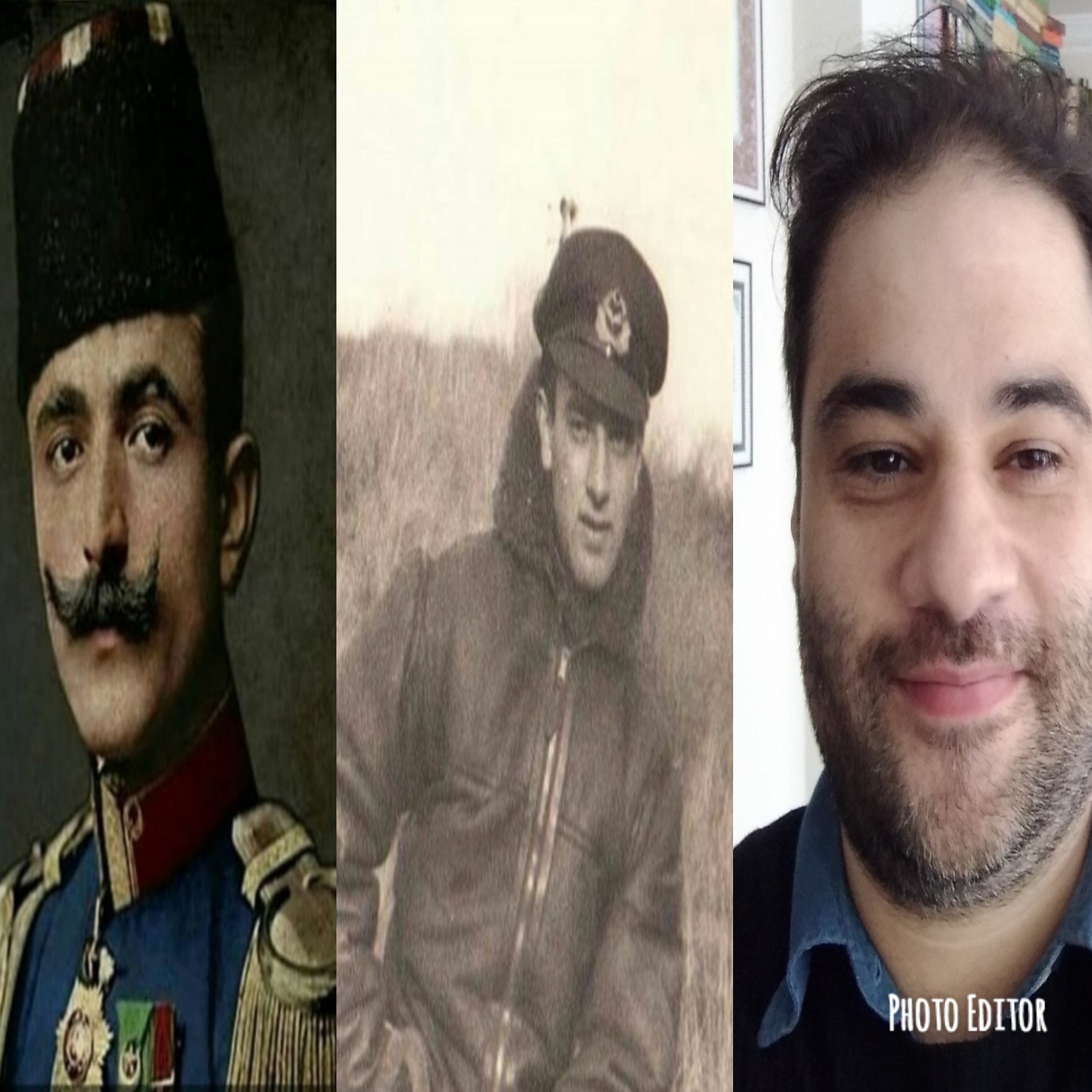 Burak Enver on Twitter: "Birşey biryerde yanlış gitmiş sanki 🤔😑 Anne? @arzu_enver 😄 https://t.co ...