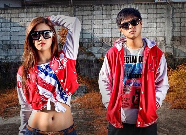 Mich Of Jamich Outfit