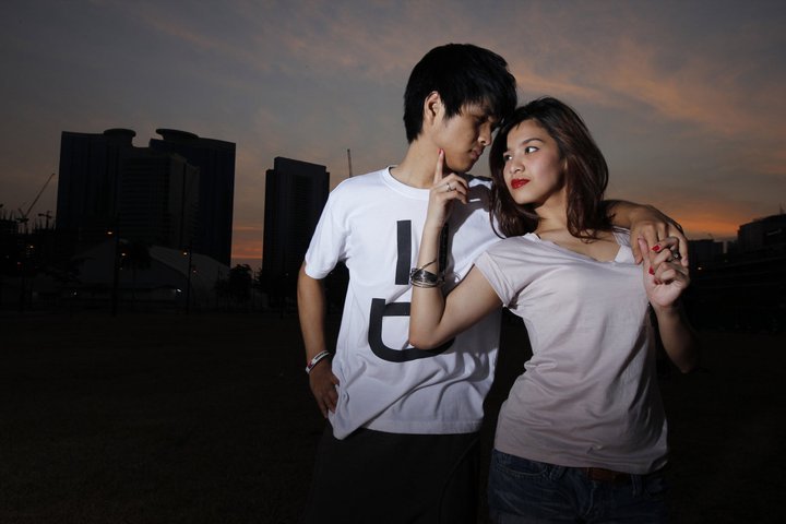 Mich Of Jamich Outfit