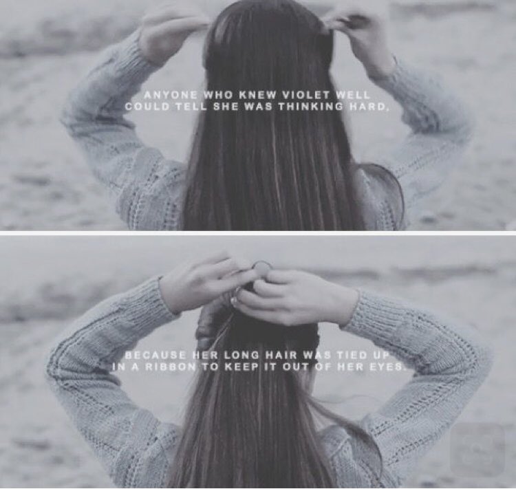 Violet Baudelaire And Quigley Quagmire