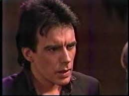 Michael Wilding Jr Guiding Light