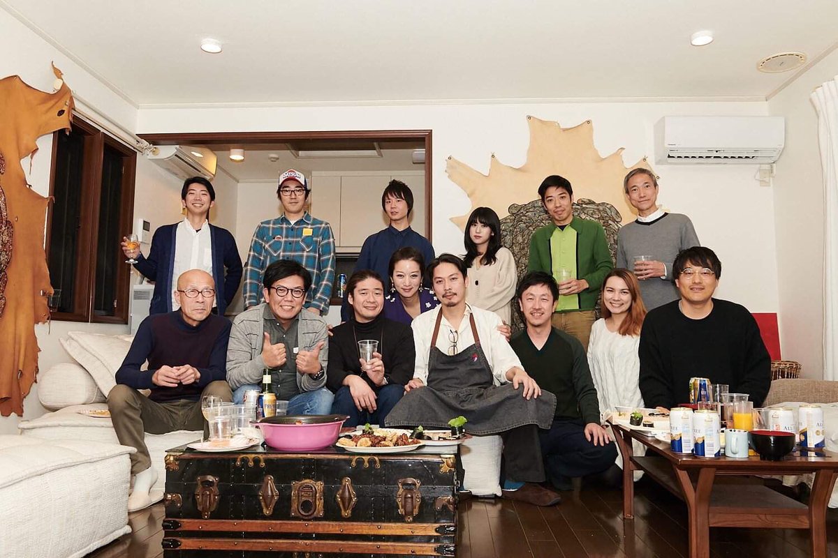 臼田聖司 - swimmy Inc. (@usuda_seiji) | Twitter