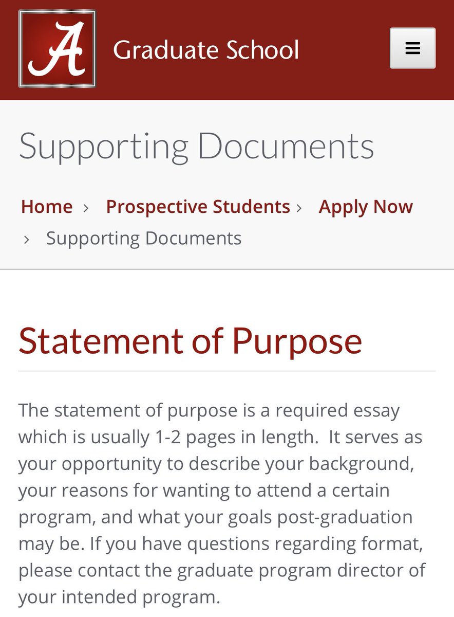 Graduate Statement Of Purpose What Is A Statement Of Purpose 2022 graduate-statement-of-purpose-what-is-a-statement-of-purpose-2022
