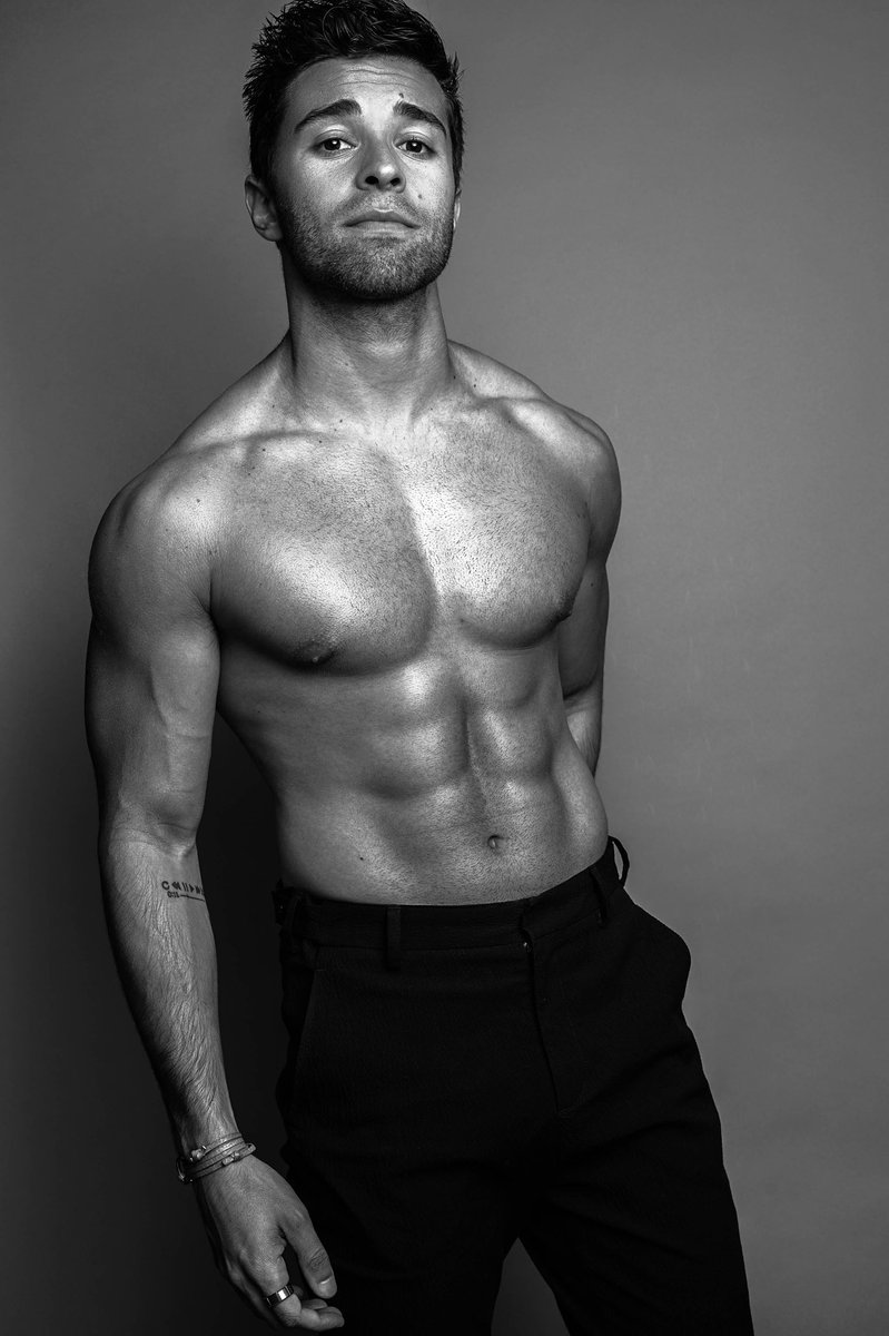 Jake Miller 2022 Photoshoot