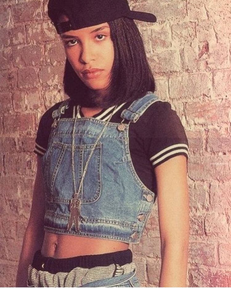 DAME DASH recalls AALIYAH CHOOSING him over JAY Z at a DIDDY cook out ...