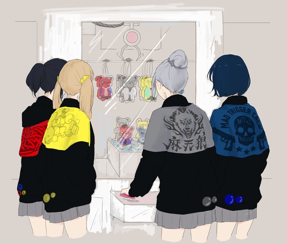 みなむん (@a3_taruchi_love) | Twitter