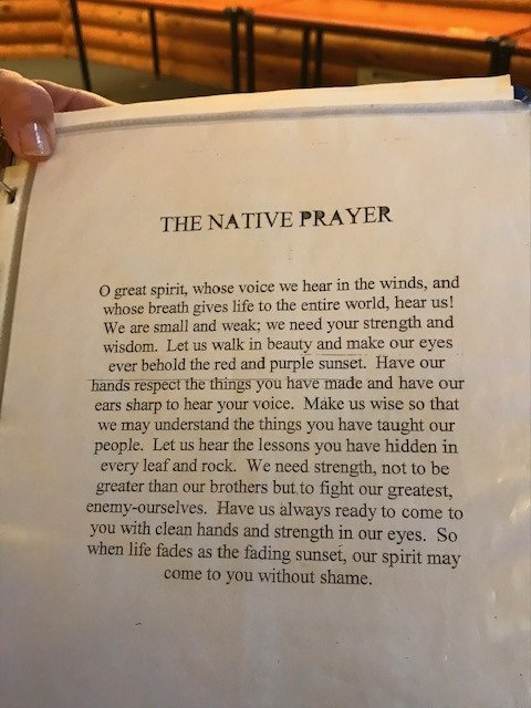 Native American Prayer Language Yugtun Script Wikipedia