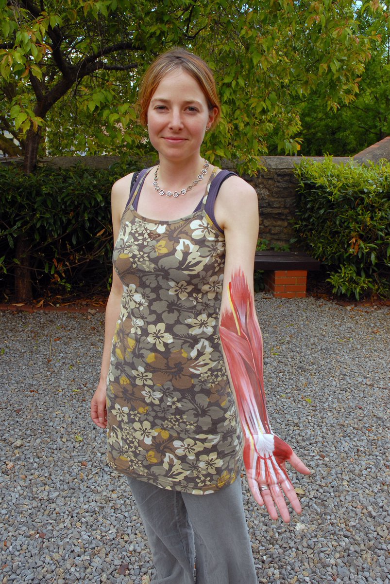 Alice Roberts Instagram, Twitter & Facebook on IDCrawl