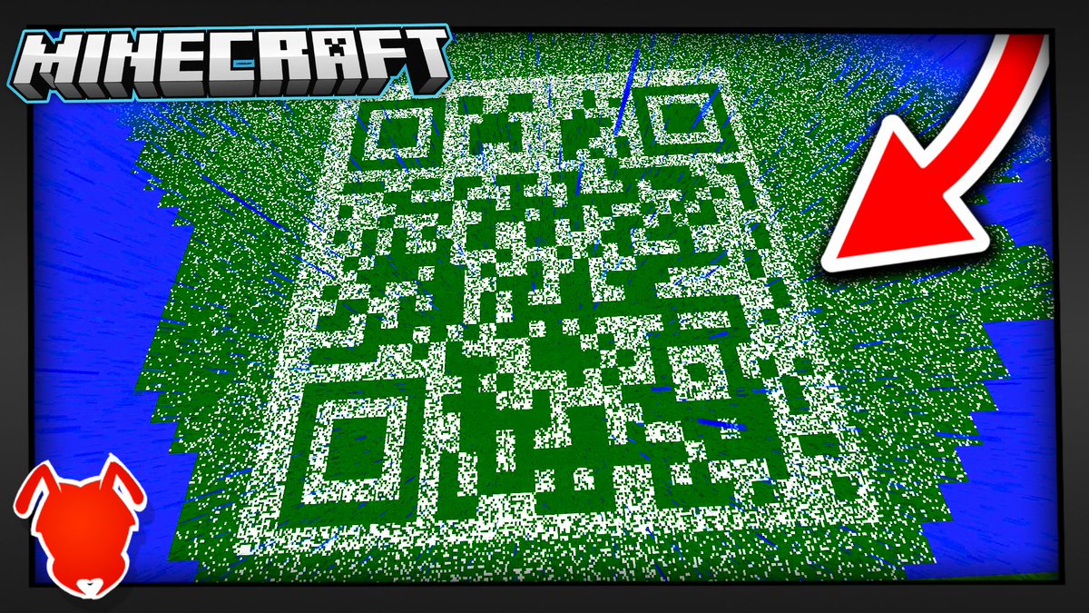 Minecraft Easter Egg