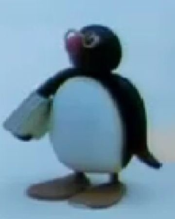 Pingu Pingo