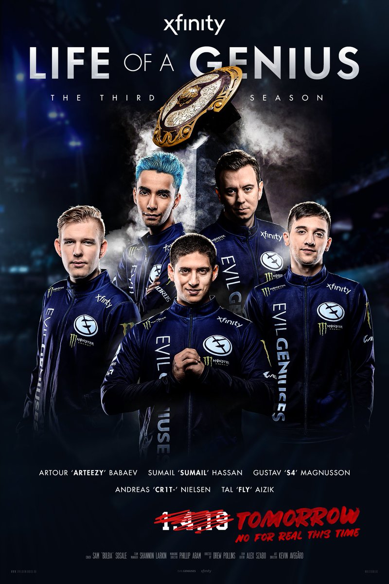 17 best Twitter @evilgeniuses images on Pholder | 🔜